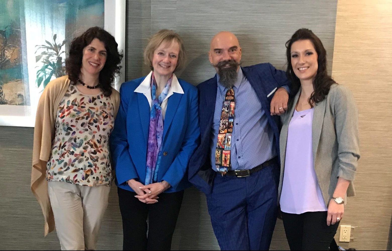 Home - Excellent Hypnosis Training | Master Hypnotist Society of Canada